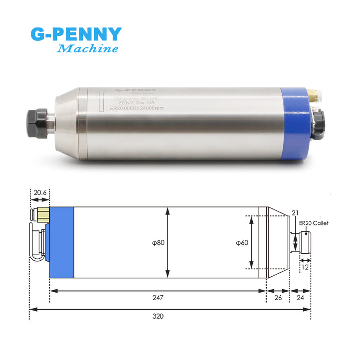 Suzhou Penny Machinery Equipment Ltd.,CO